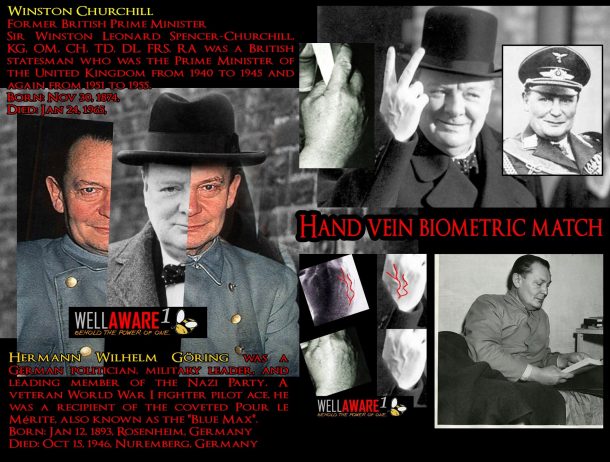 Jimmy Hoffa Found By Ed Chiarini of WellAware1.com